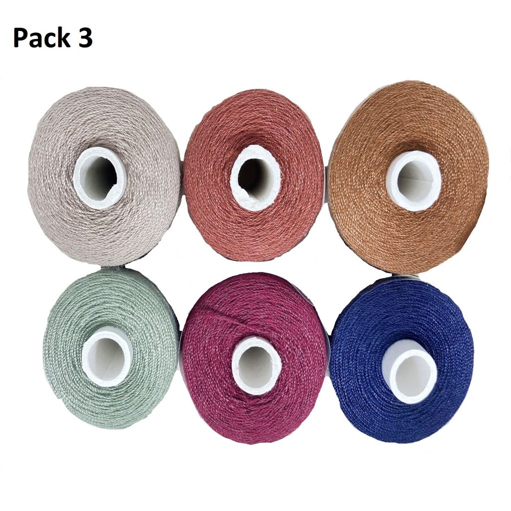 Upholstery Sewing Machine Thread Packs | J A Milton