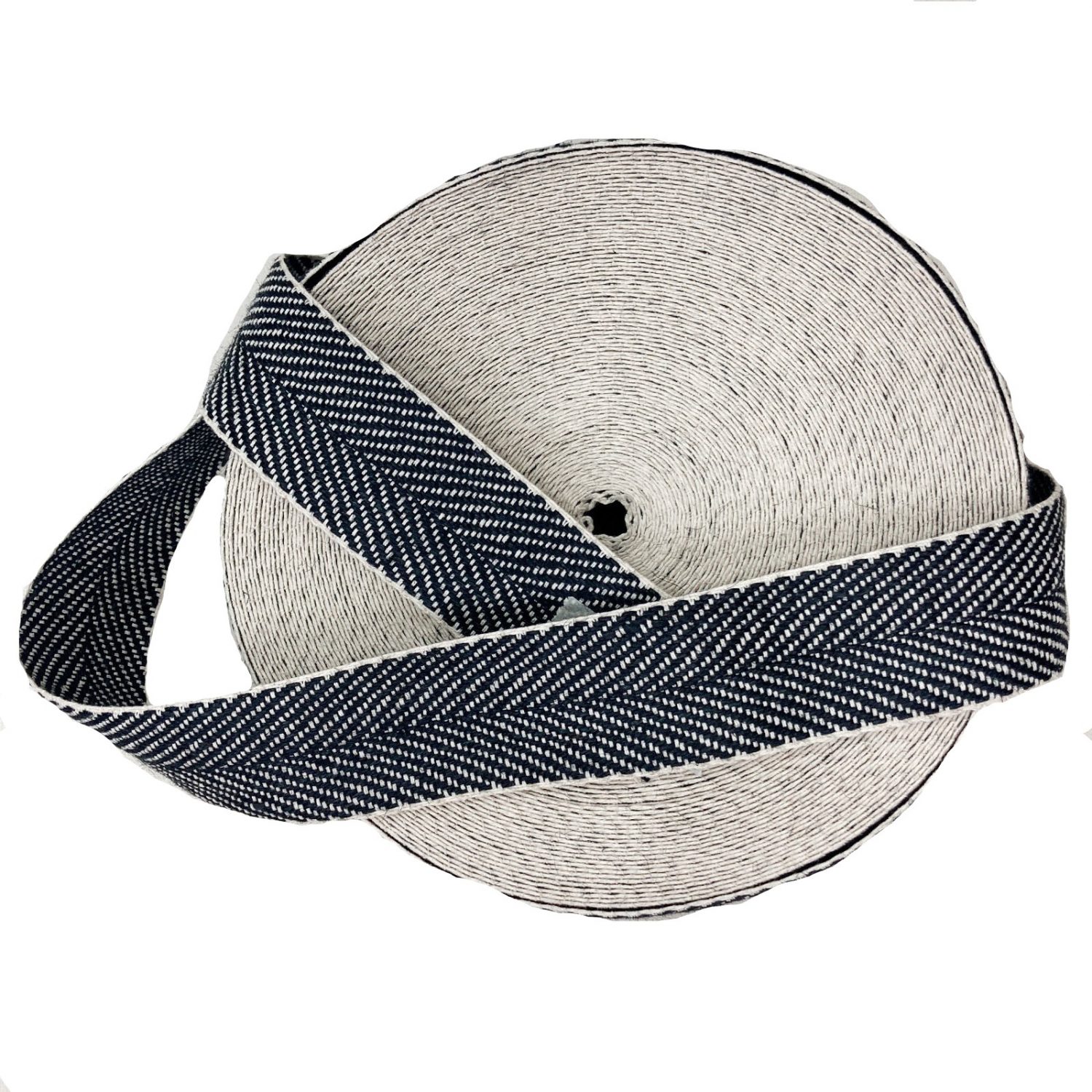 Hessian | J A Milton