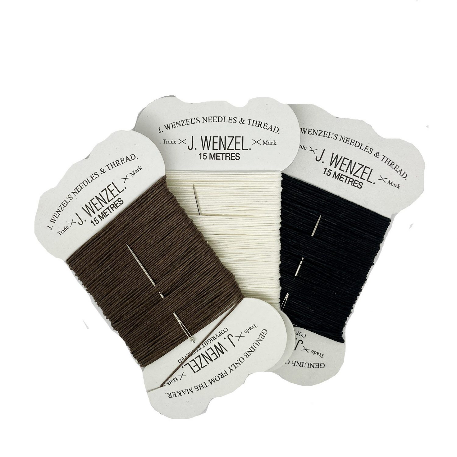 4 Cord Upholstery Twine | J A Milton