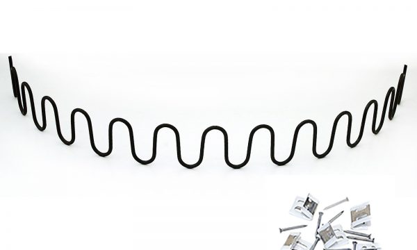 Upholstery Springs | Upholstery Coil Springs | J A Milton