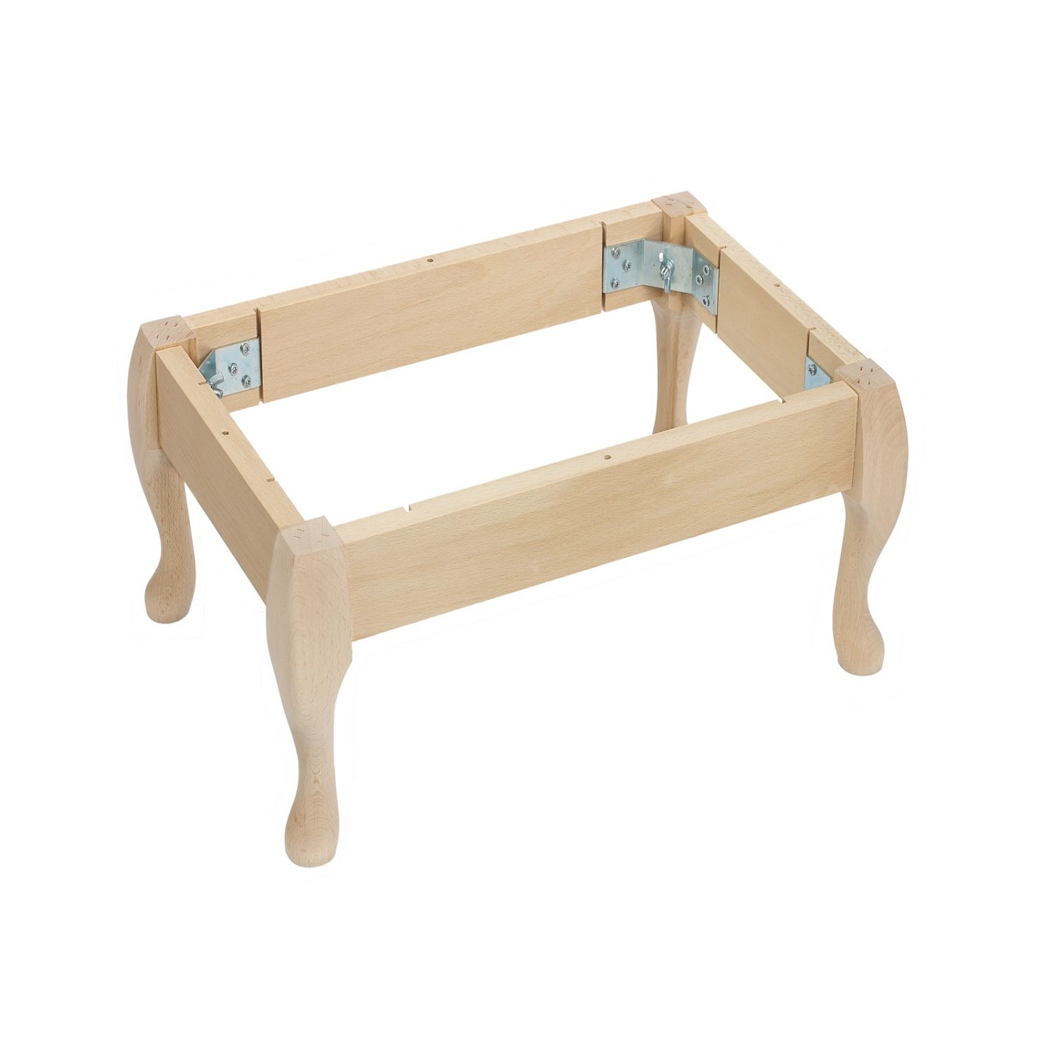 Hard Wood Stool Frame | Furniture Frames | J A Milton