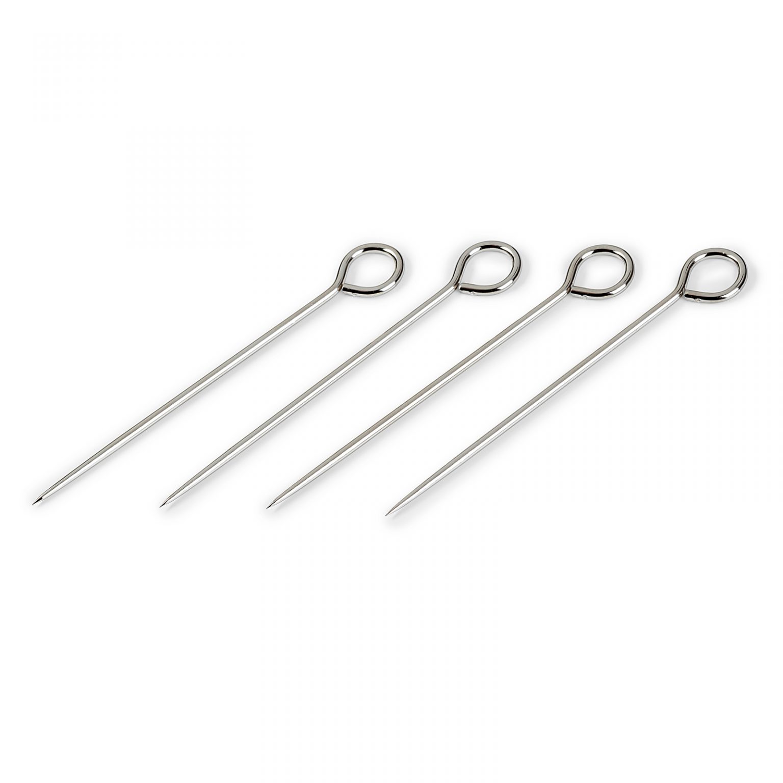 Skewers | J A Milton