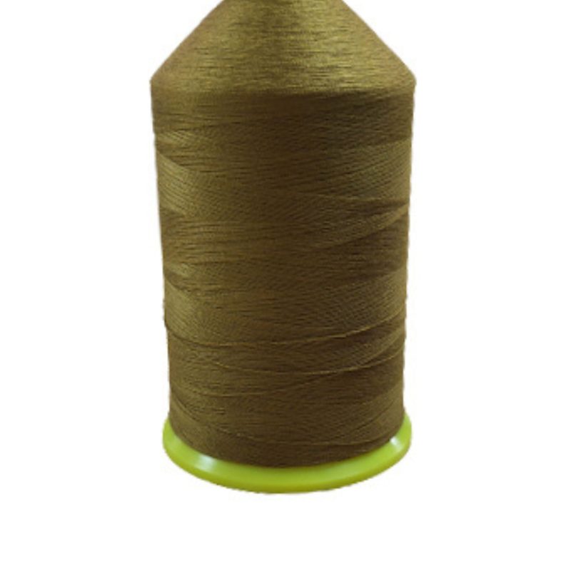 36 Spun Polycore Industrial Sewing Machine Thread | J A Milton