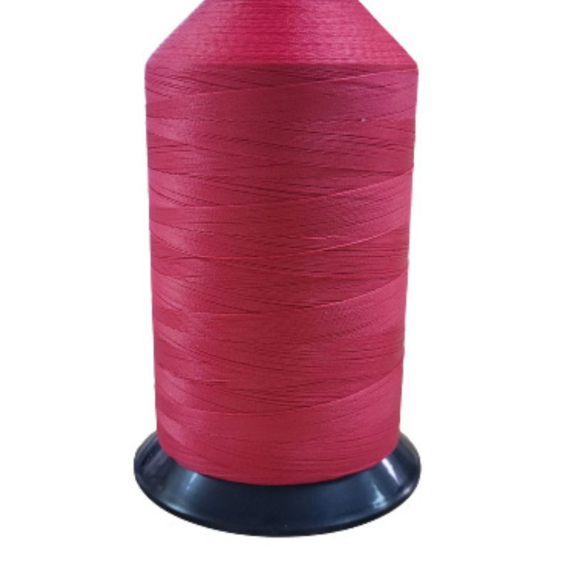 40 Spun Bonded Nylon Industrial Sewing Machine Thread | J A Milton