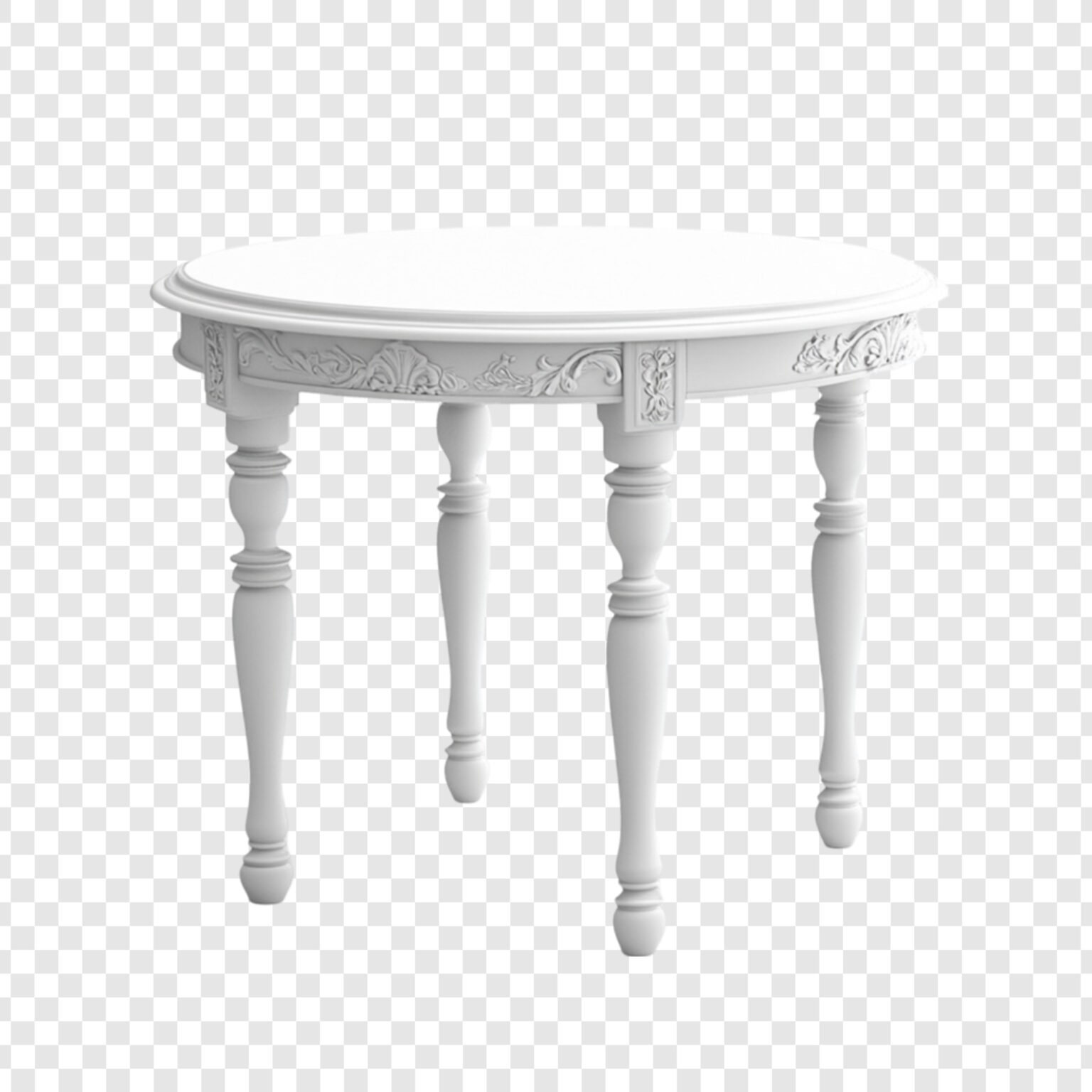 14 Types of Furniture Legs to know | J A Milton