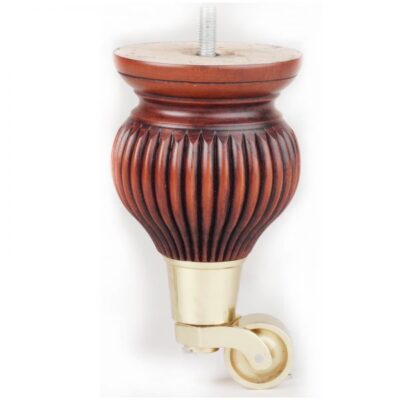 14 Types of Furniture Legs to know | J A Milton