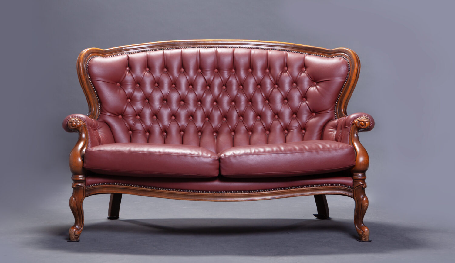 14 Types of Furniture Legs to know | J A Milton