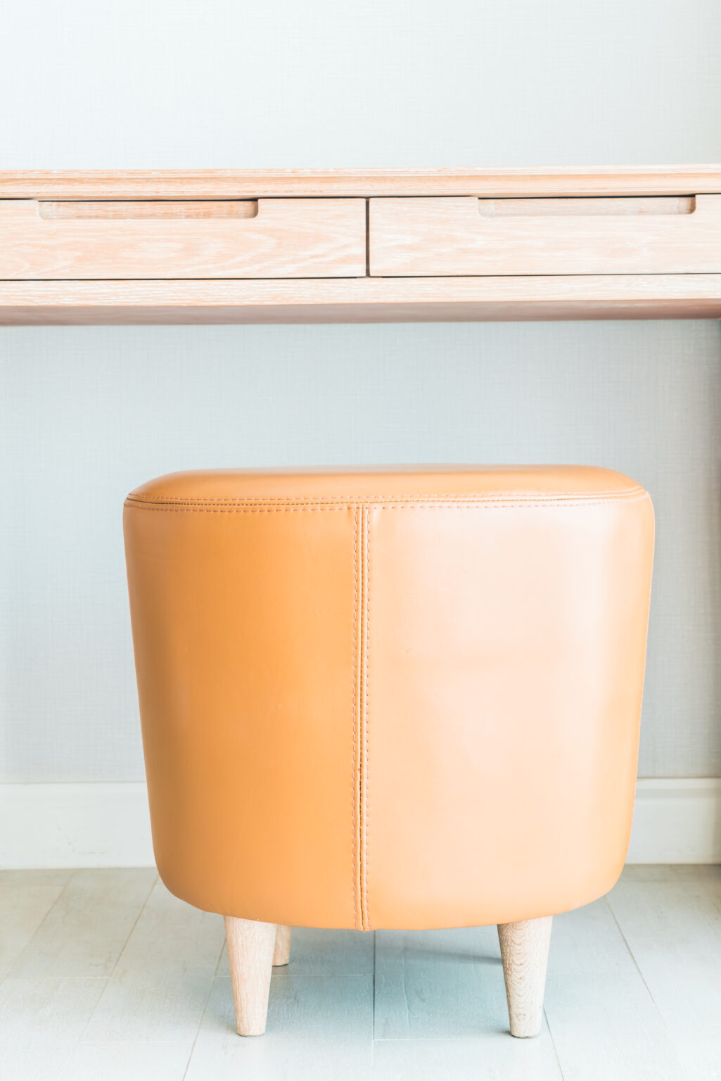 14 Types of Furniture Legs to know | J A Milton